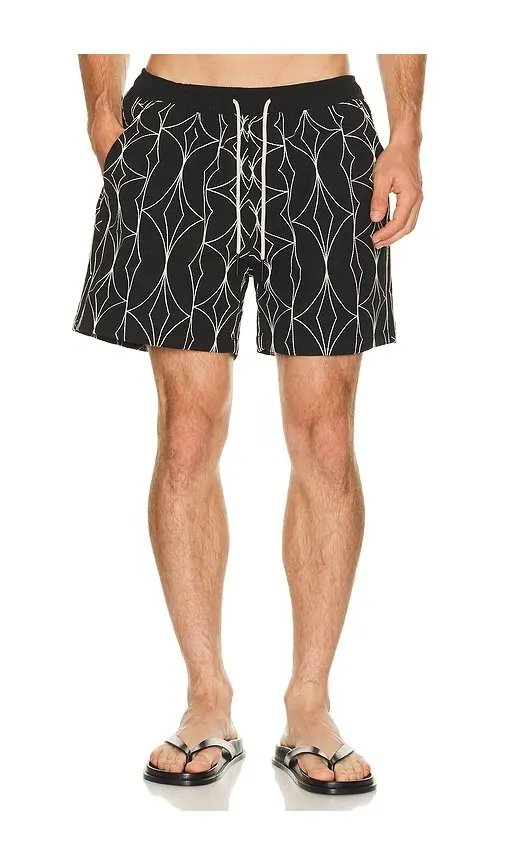 Oas Arko Swim Shorts
