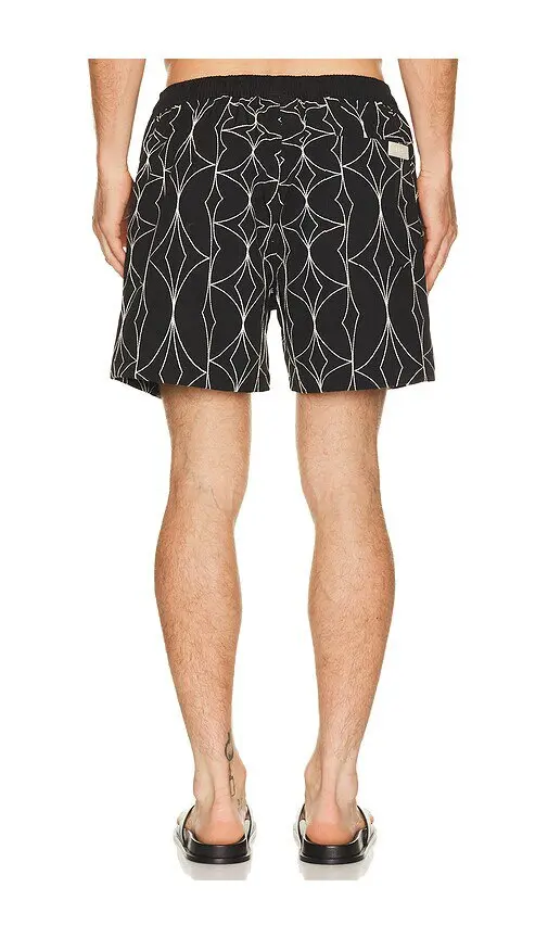 Oas Arko Swim Shorts