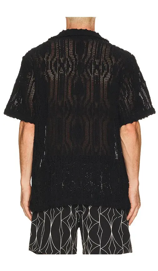 Oas Zefi Cuba Shirt