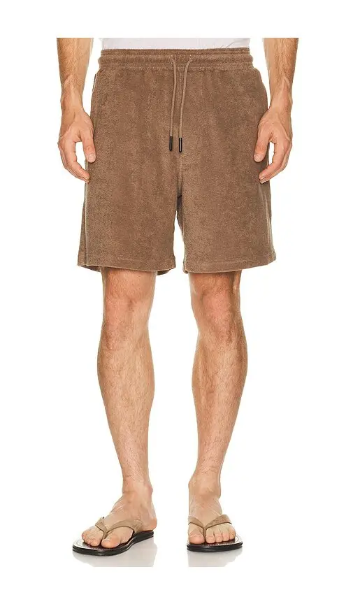 Oas Vibra Shorts