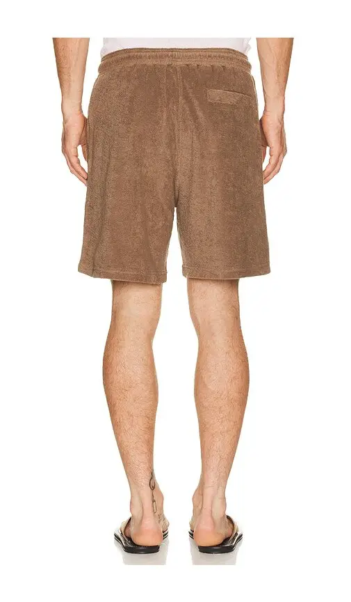 Oas Vibra Shorts