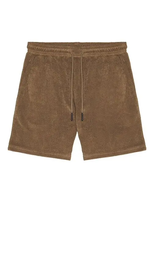 Oas Vibra Shorts