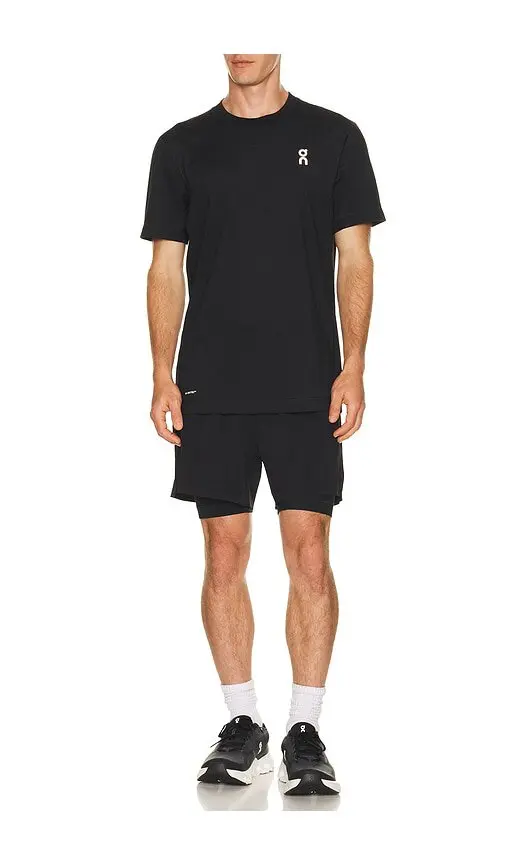 On Train 2-in-1 Shorts