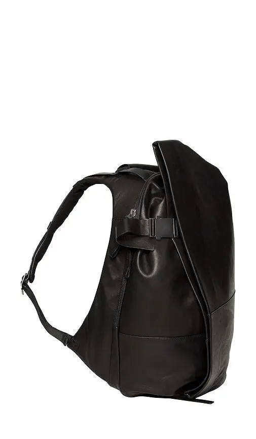 COTE & CIEL Isar Medium - Agate Black