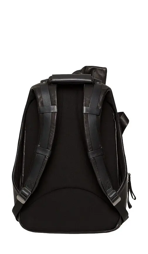 COTE & CIEL Isar Medium - Agate Black