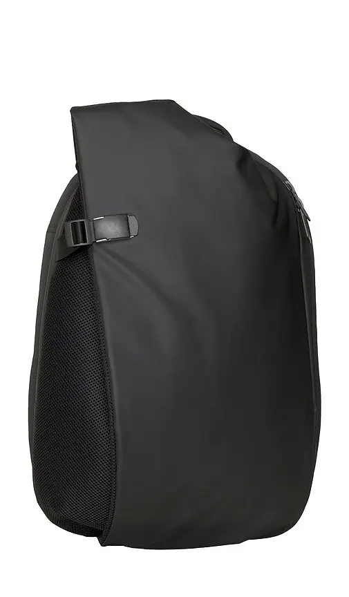 COTE & CIEL Isar Medium Backpack - Black