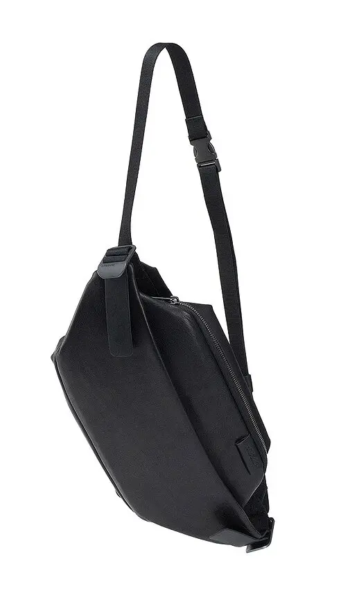 COTE & CIEL Isarau - Agate Black