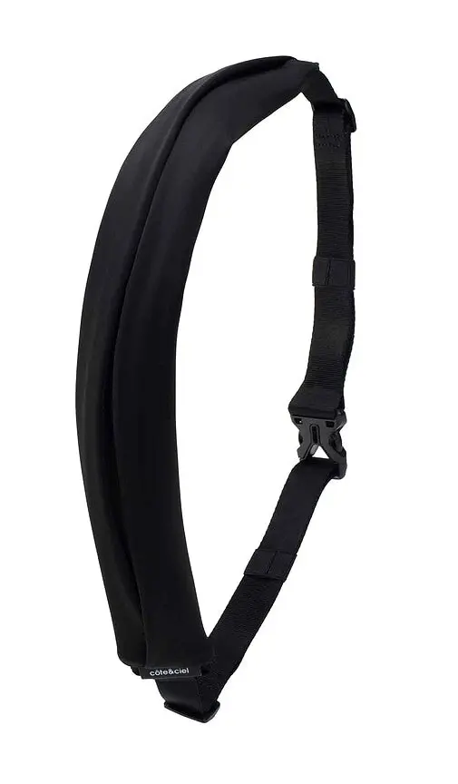 COTE & CIEL Adda Sleek - Black