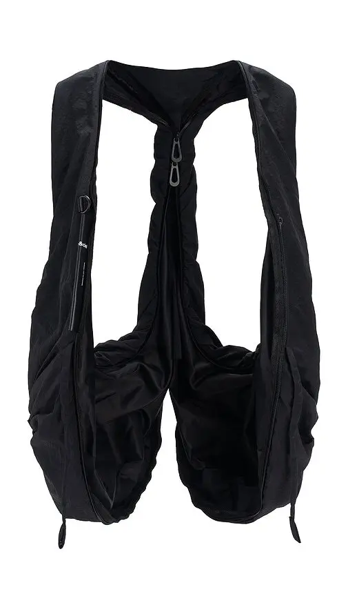 COTE & CIEL Po - Black