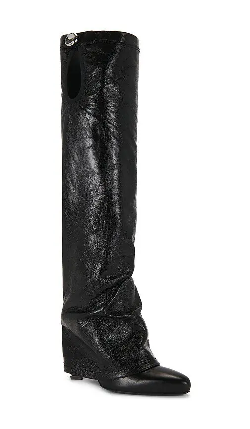 Attico Leon 100mm Boot