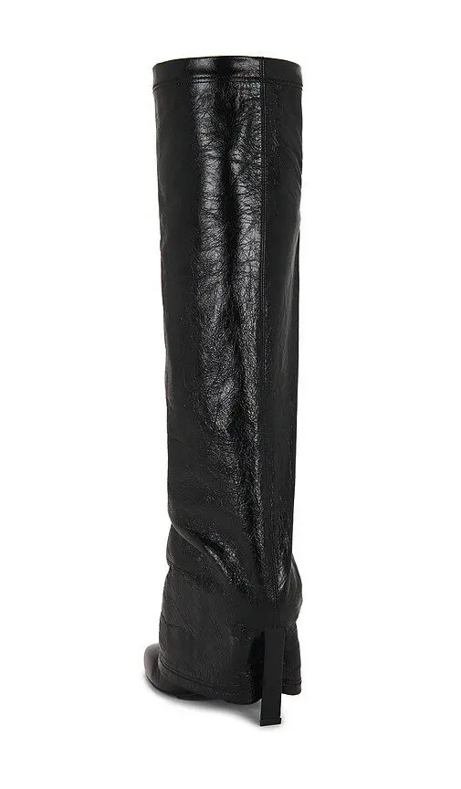 Attico Leon 100mm Boot