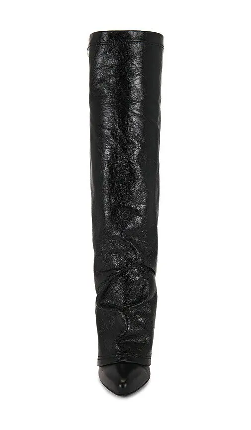 Attico Leon 100mm Boot