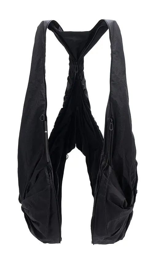 COTE & CIEL Po L - Black