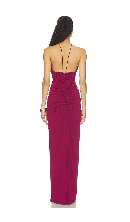 Ronny Kobo Anya Gown