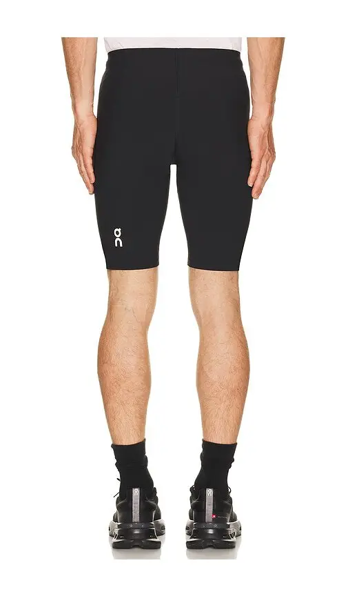 On Zero Half Tights