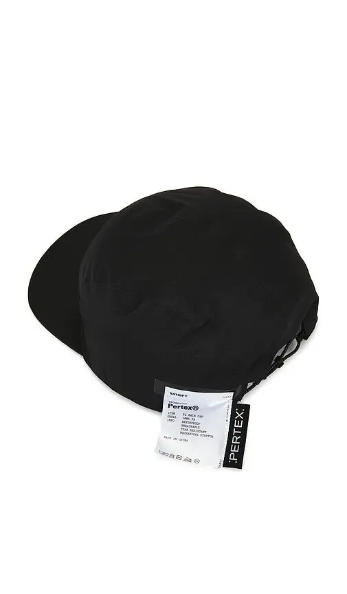 Satisfy Pertex 3l Rain Cap