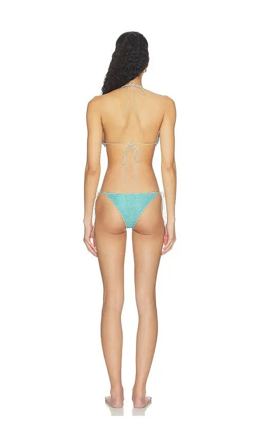 Oseree Lumiere Two Piece Set