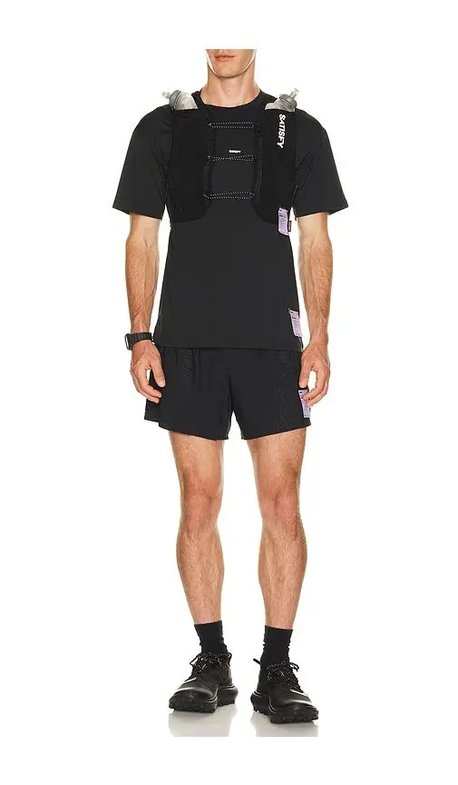 Satisfy Justice Cordura Hydration Vest