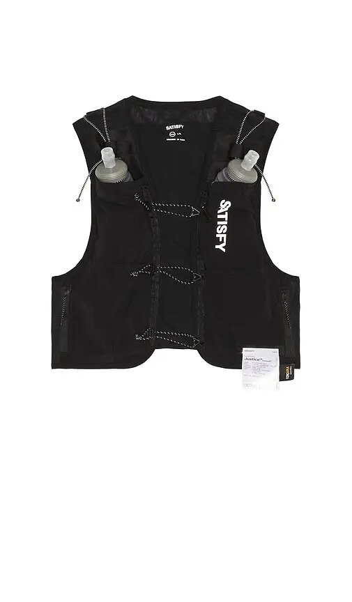 Satisfy Justice Cordura Hydration Vest