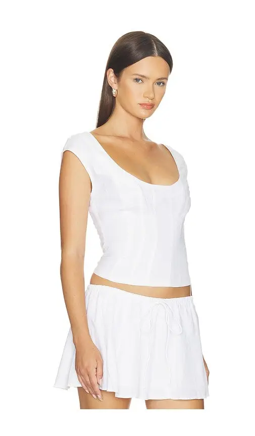 GUIZIO Leila Top