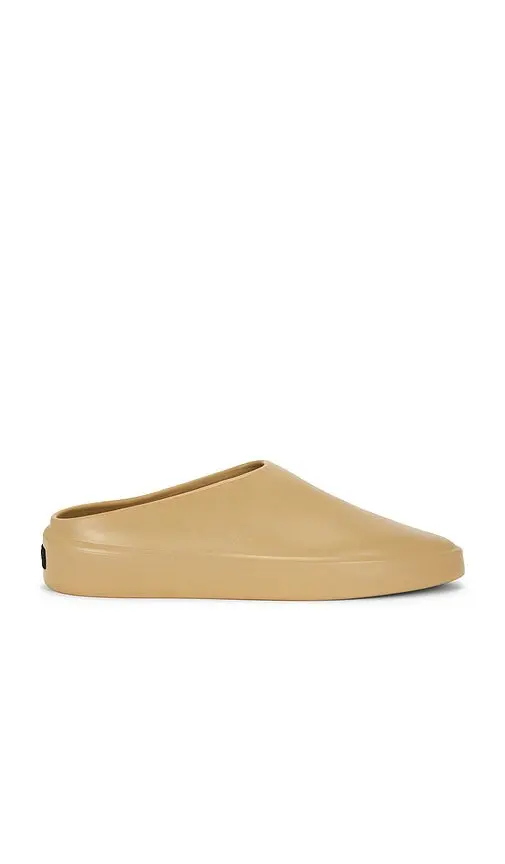 Fear Of God California 1.0 Slide In Brown