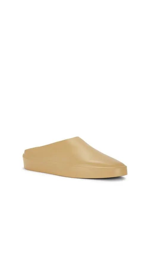 Fear Of God California 1.0 Slide In Brown
