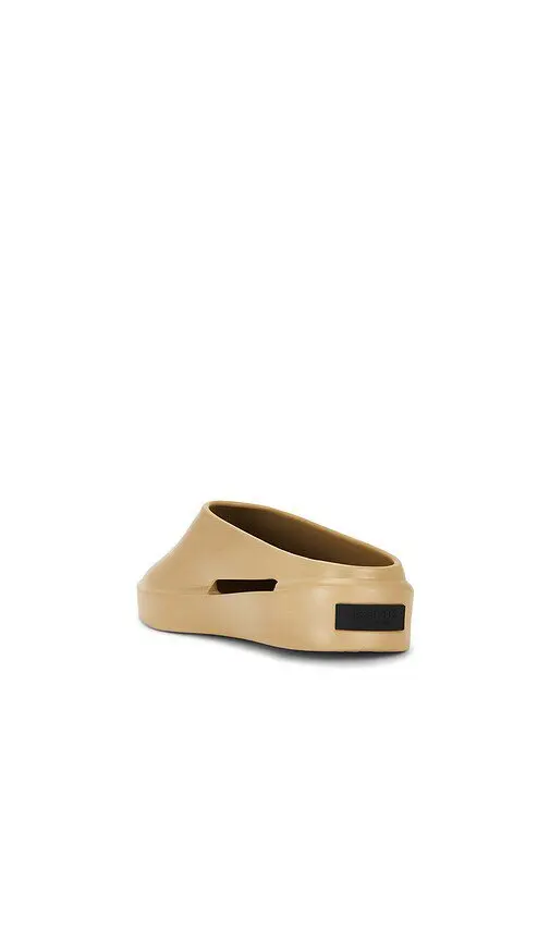 Fear Of God California 1.0 Slide In Brown