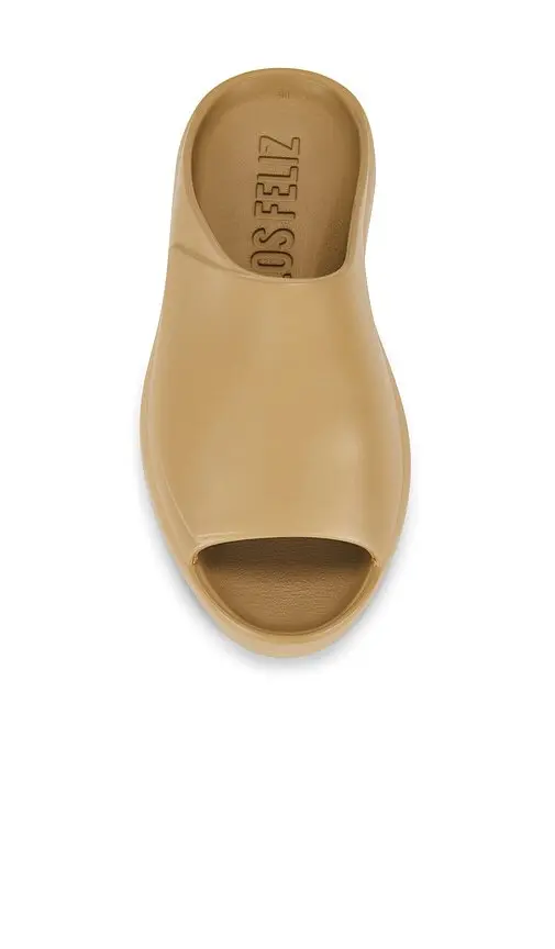 Fear Of God Los Feliz Slide - Travertine