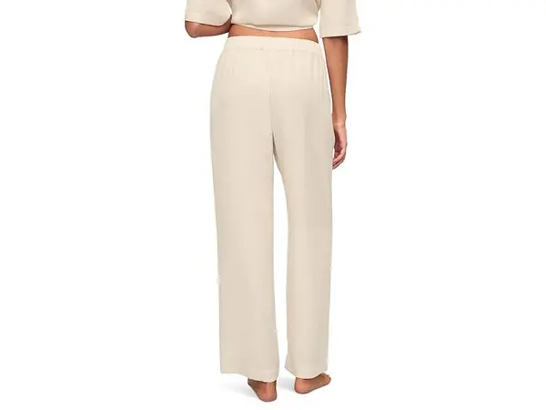 Eberjey Tencel Woven Relaxed Fit Pajama Pants