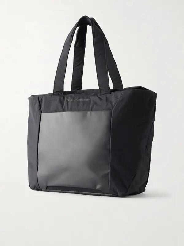 DB JOURNEY Entour Shell Tote Bag