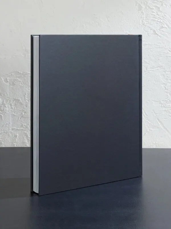Assouline Richard Mille: The Impossible Collection Hardcover Book - Blue