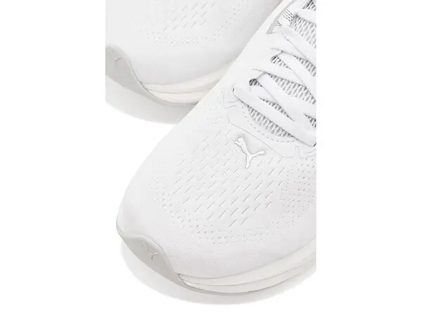 PUMA Electrify Nitrotm 5 Running Shoes Running Shoes / Silver/glacial Gray
