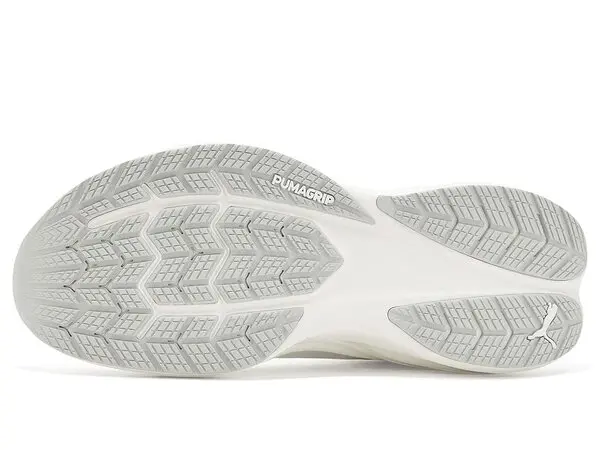 PUMA Electrify Nitrotm 5 Running Shoes Running Shoes / Silver/glacial Gray
