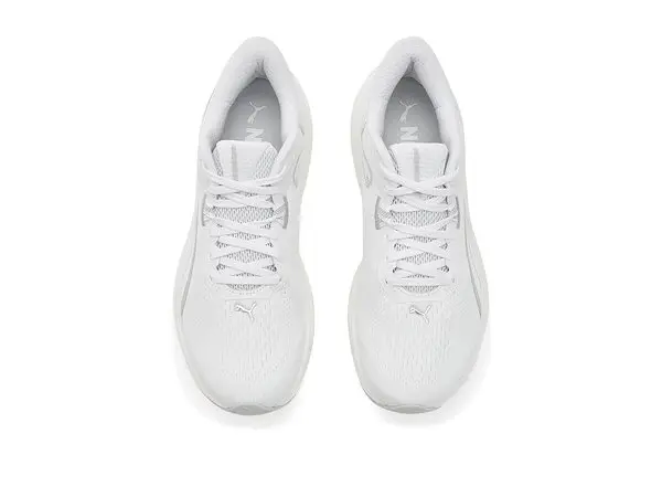 PUMA Electrify Nitrotm 5 Running Shoes Running Shoes / Silver/glacial Gray