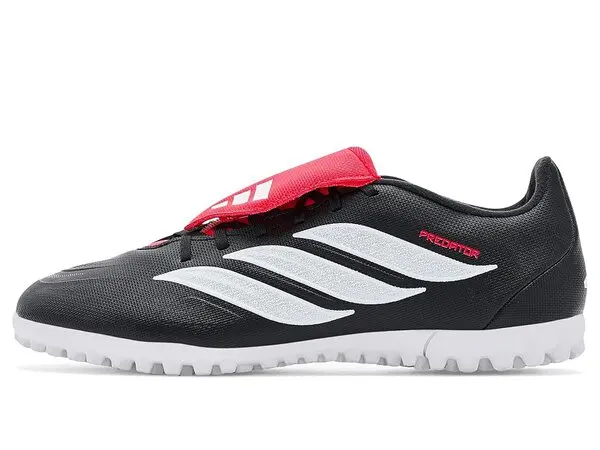 Adidas Predator Club Tf Soccer Cleats - Black