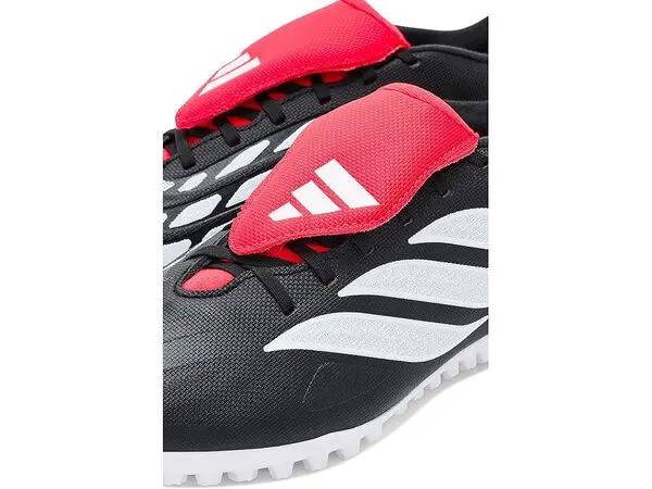 Adidas Predator Club Tf Soccer Cleats - Black