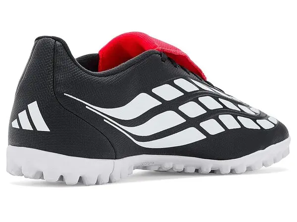 Adidas Predator Club Tf Soccer Cleats - Black