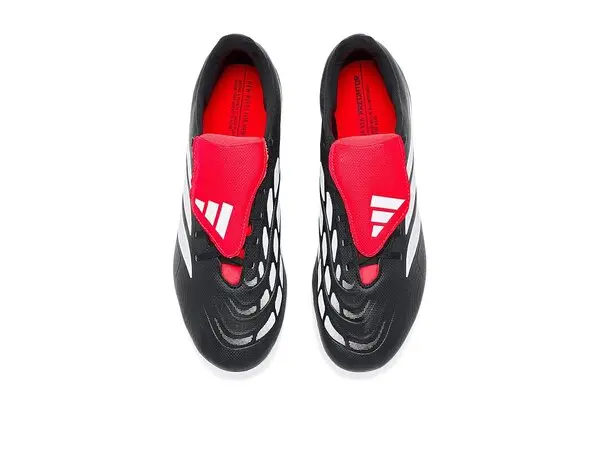 Adidas Predator Club Tf Soccer Cleats - Black