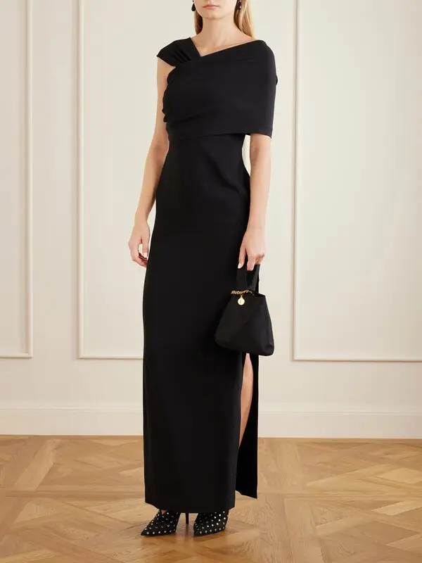 Stella McCartney Plateau 105 Studded Pumps