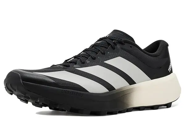 ADIDAS OUTDOOR Terrex Agravic 4 Trail Running Shoes - Black