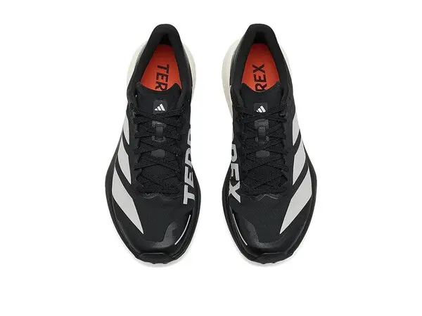 ADIDAS OUTDOOR Terrex Agravic 4 Trail Running Shoes - Black