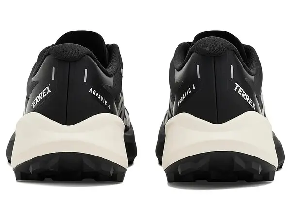 ADIDAS OUTDOOR Terrex Agravic 4 Trail Running Shoes - Black