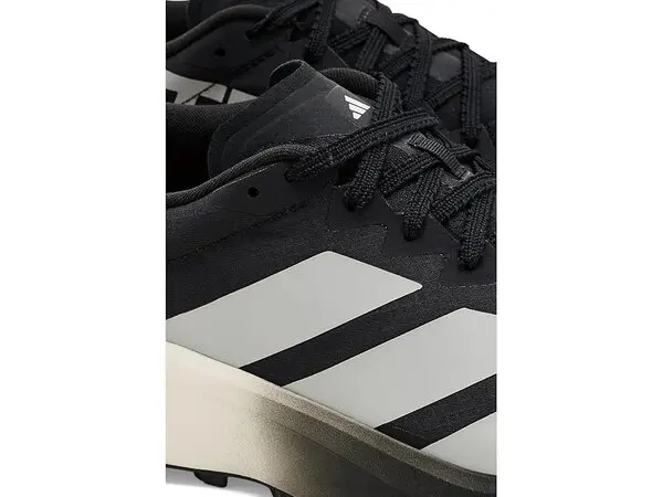 ADIDAS OUTDOOR Terrex Agravic 4 Trail Running Shoes - Black