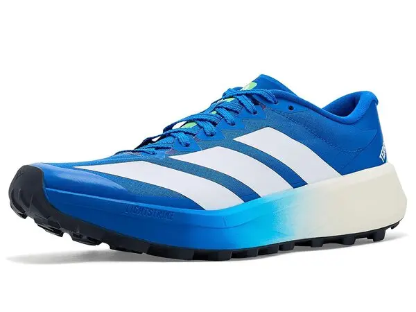 ADIDAS OUTDOOR Terrex Agravic 4 Trail Running Shoes - Blue