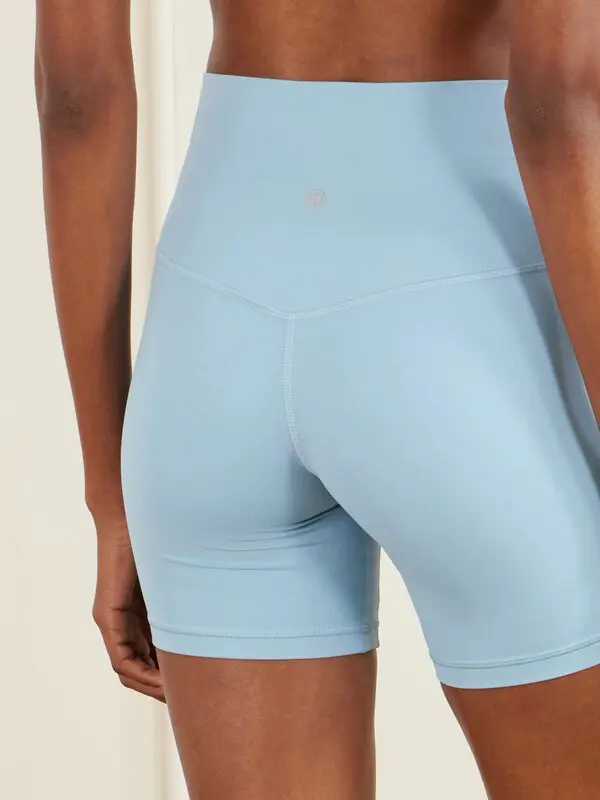 Lululemon Align™ High-rise Nulu™ Shorts