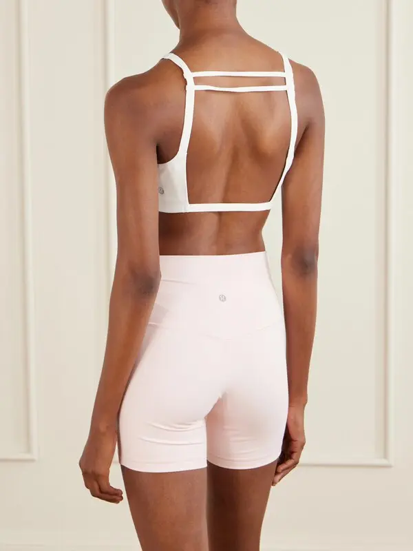 Lululemon Wunder Train Light Support Everlux™ Sports Bra