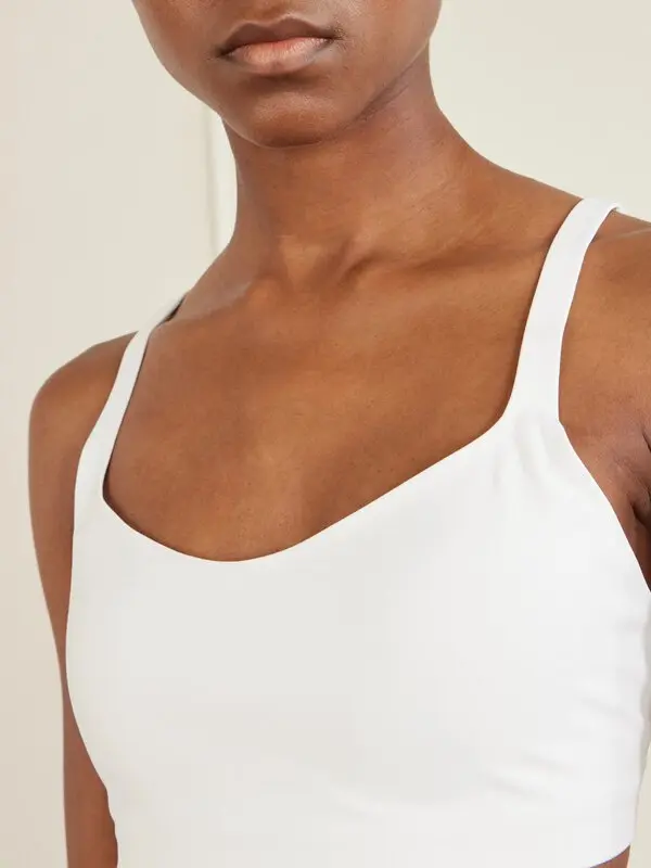 Lululemon Wunder Train Light Support Everlux™ Sports Bra