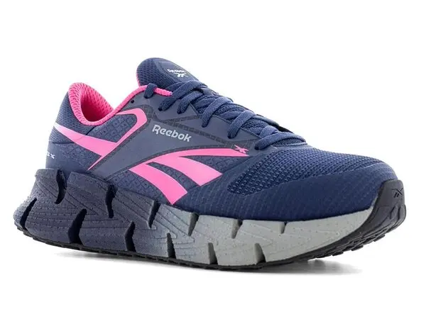 REEBOK Float Zig Walking Shoes /pink