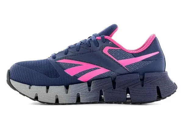 REEBOK Float Zig Walking Shoes /pink
