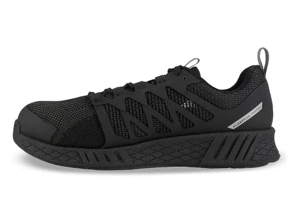 REEBOK Fusion Flex Weave Walking Shoes